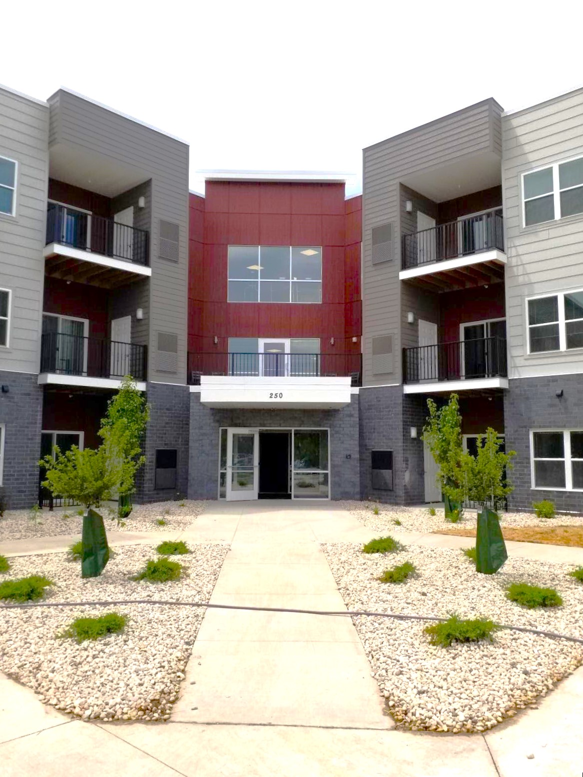 Gallery - Trail's Edge Apartments