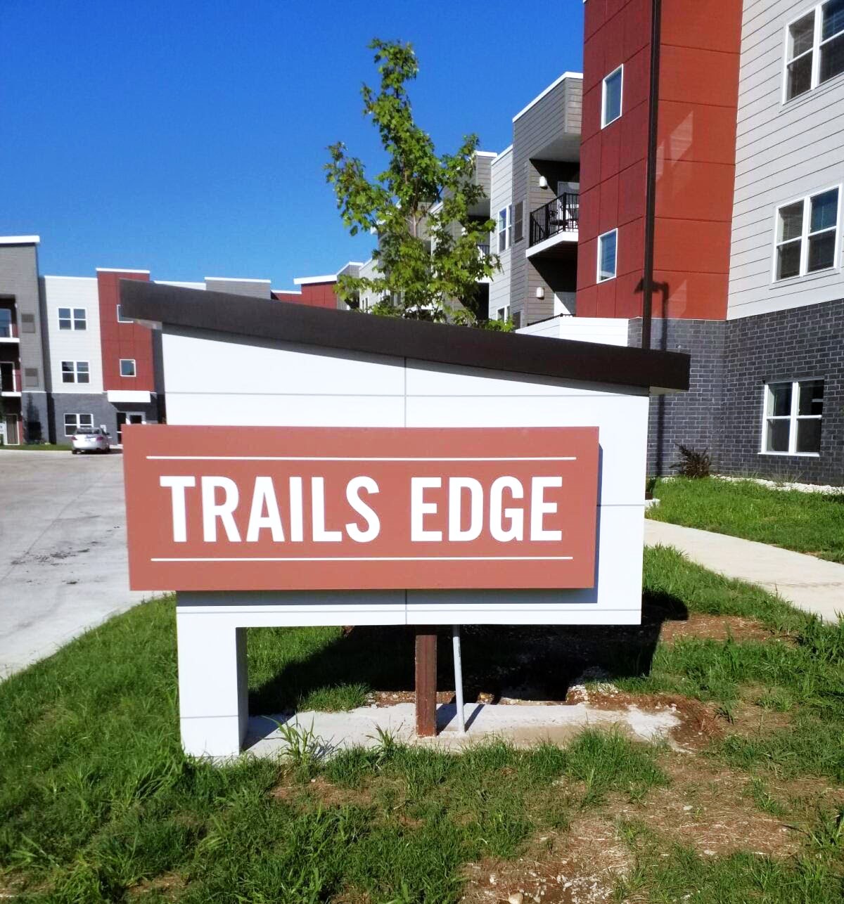 Gallery - Trail's Edge Apartments